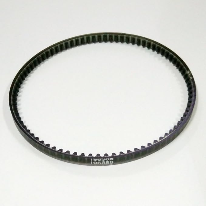 Amazon.com: HONEYSEW Lug Motor Belt 13 3/4" for Singer Sewing Machine ...