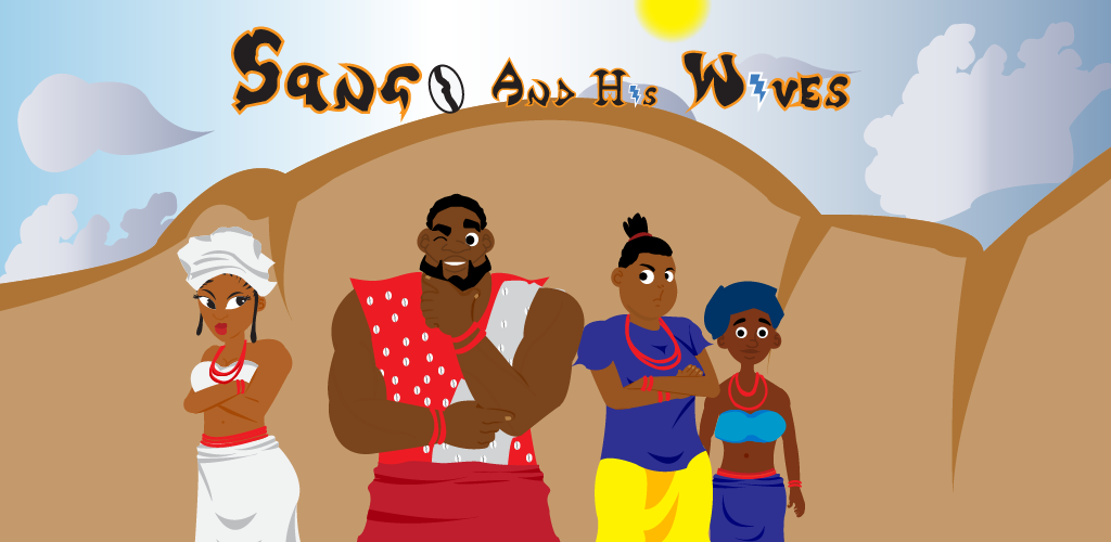 Sango and his wives:Amazon.com:Appstore for Android