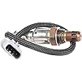 Amazon.com: GM Genuine Parts 12659516 Heated Oxygen Sensor : Automotive
