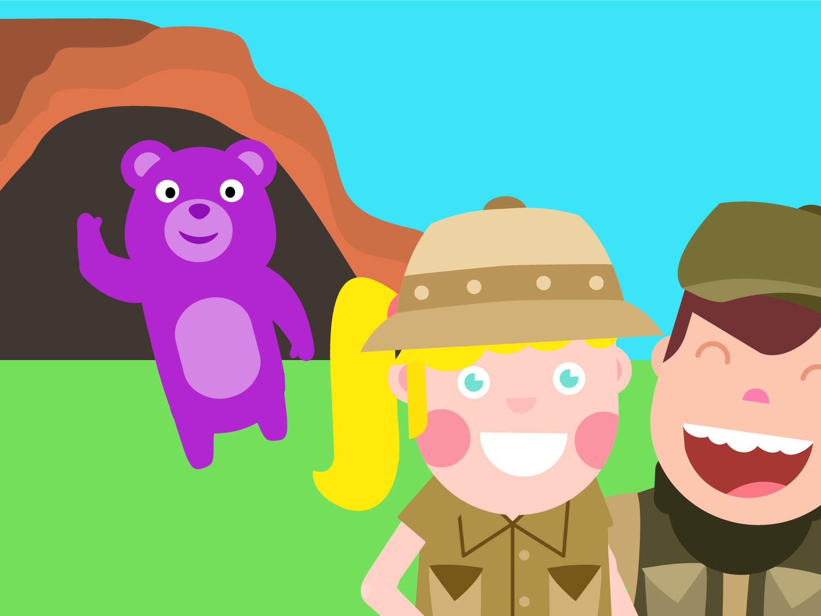 Watch Lingokids | Prime Video