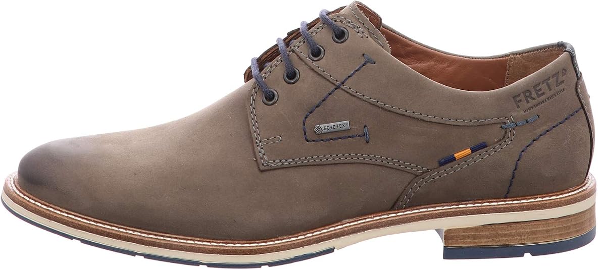 Fretz Men Schuhe
