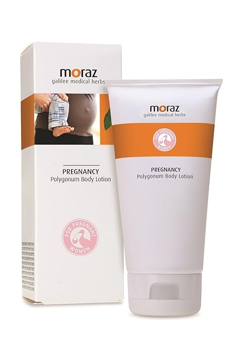 Top 10 Best Lotion For Pregnancy