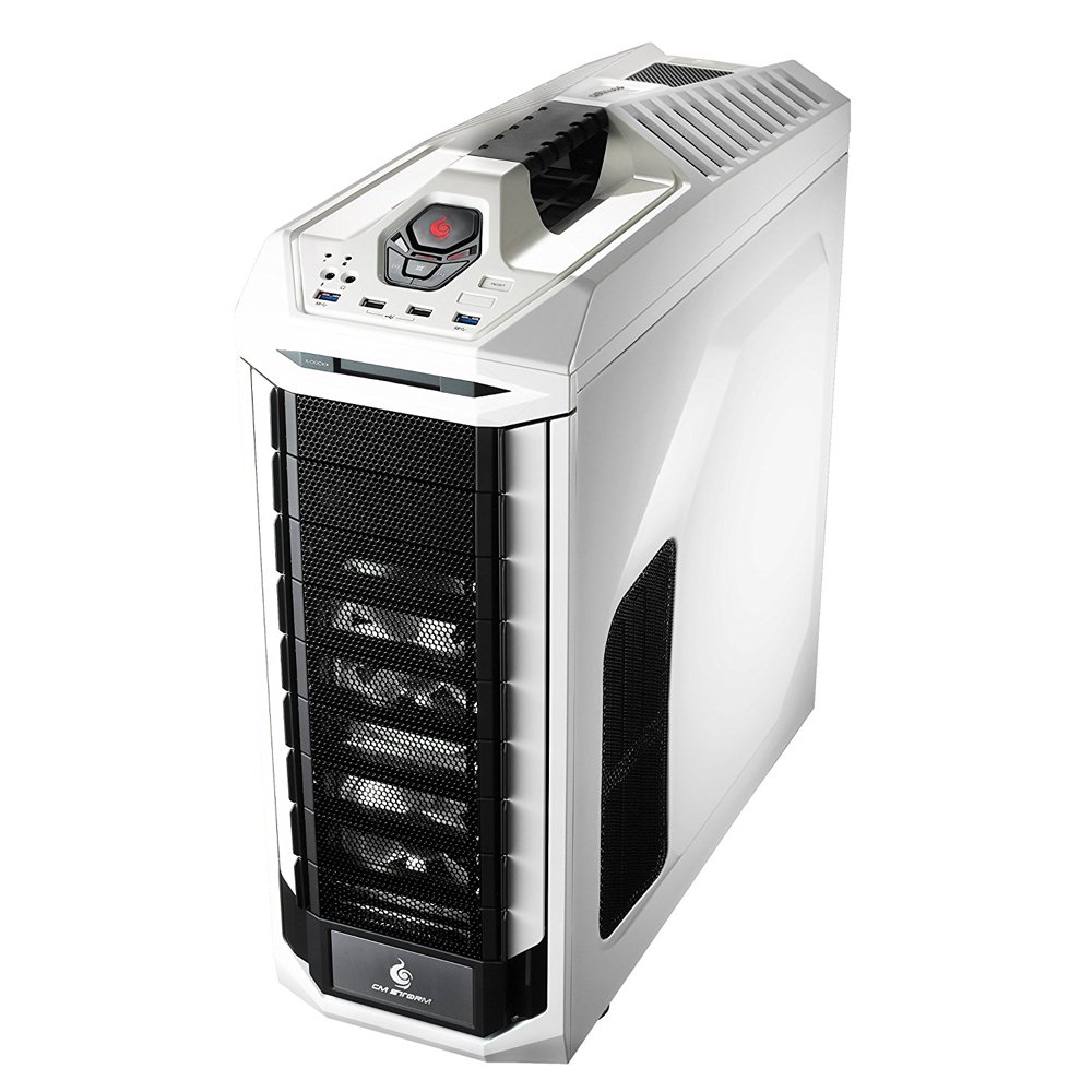 Cooler Master Stryker Spare Parts | Reviewmotors.co