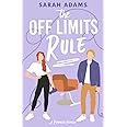 Amazon.com: The Off Limits Rule: A Romantic Comedy: 9788567887470 ...