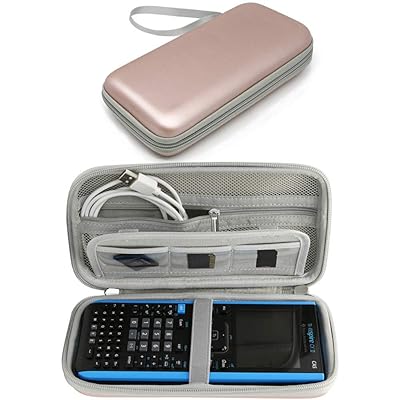 Carrying Case for TI-Nspire CX Graphing Calculator Philippines | Ubuy