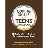 Coping Skills for Kids Flip Chart: A Psychoeducational Tool for ...