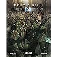 Amazon.com: Infinity: Ariadna (Infinity RPG Supp.) : Toys & Games