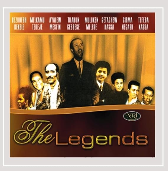 Legends / Various: Amazon.co.uk: CDs & Vinyl