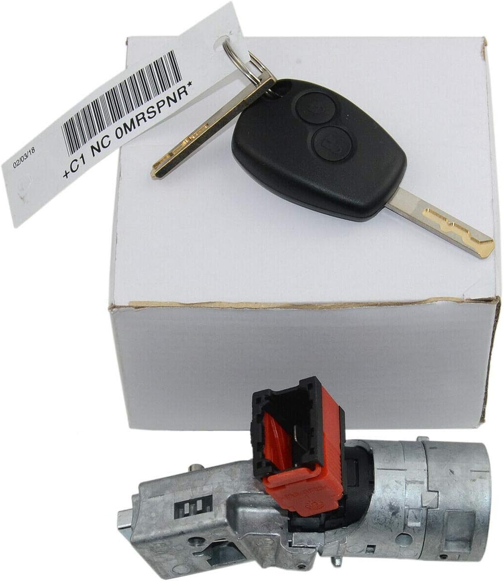 Amazon.fr : Interrupteur d’allumage 7701208408, 8200214168