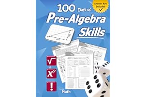 Amazon Best Sellers: Best Algebra