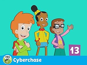 Watch Cyberchase, Volume 13 | Prime Video