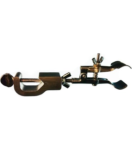 Burette Clamp Chemistry Lab