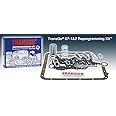 Amazon.com: C6 Transgo Reprogramming Shift Kit Extreme Performance 67-1 ...