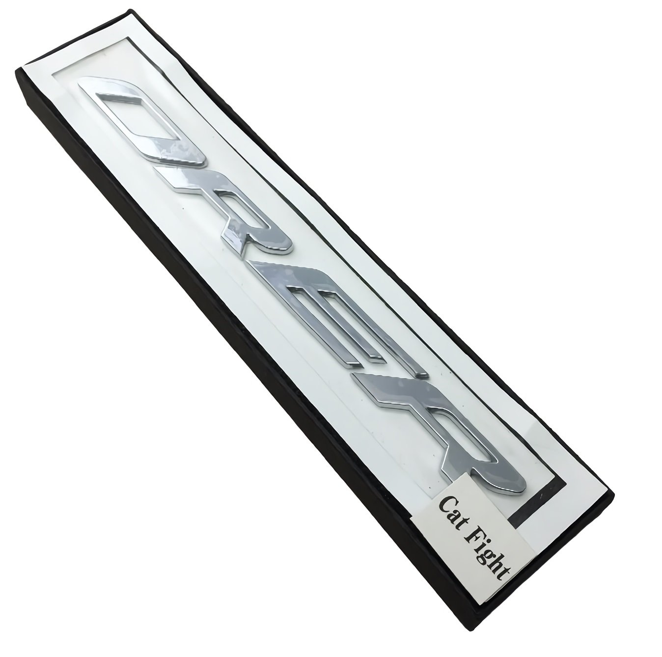 Mua [Cat Fight] ford Explorer Ford Explorer Metal Hood Emblem Sticker ...