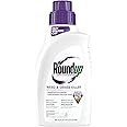 Amazon.com : Roundup Super Concentrate Weed & Grass Killer - Includes ...