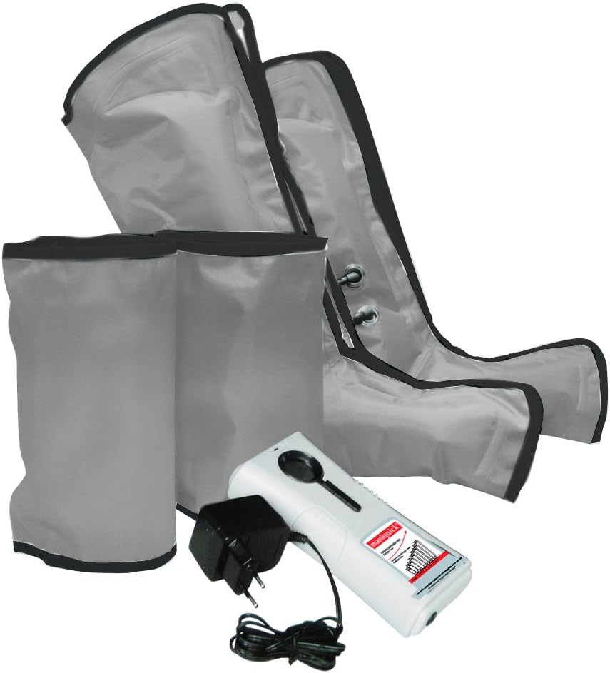 Pressotherapy boots: Amazon.co.uk: Health & Personal Care