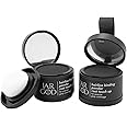 Amazon.com: Hairline powder Root Touch-Up Temporary Concealing Powder ...