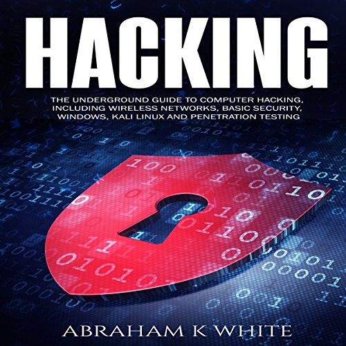 Download: Hacking: The Underground Guide to Computer Hacking, Including ...