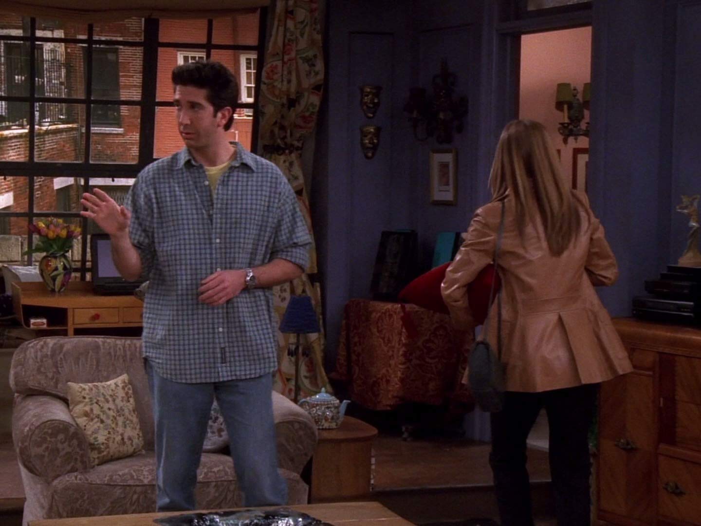 Watch Friends - Season 5 | Prime Video