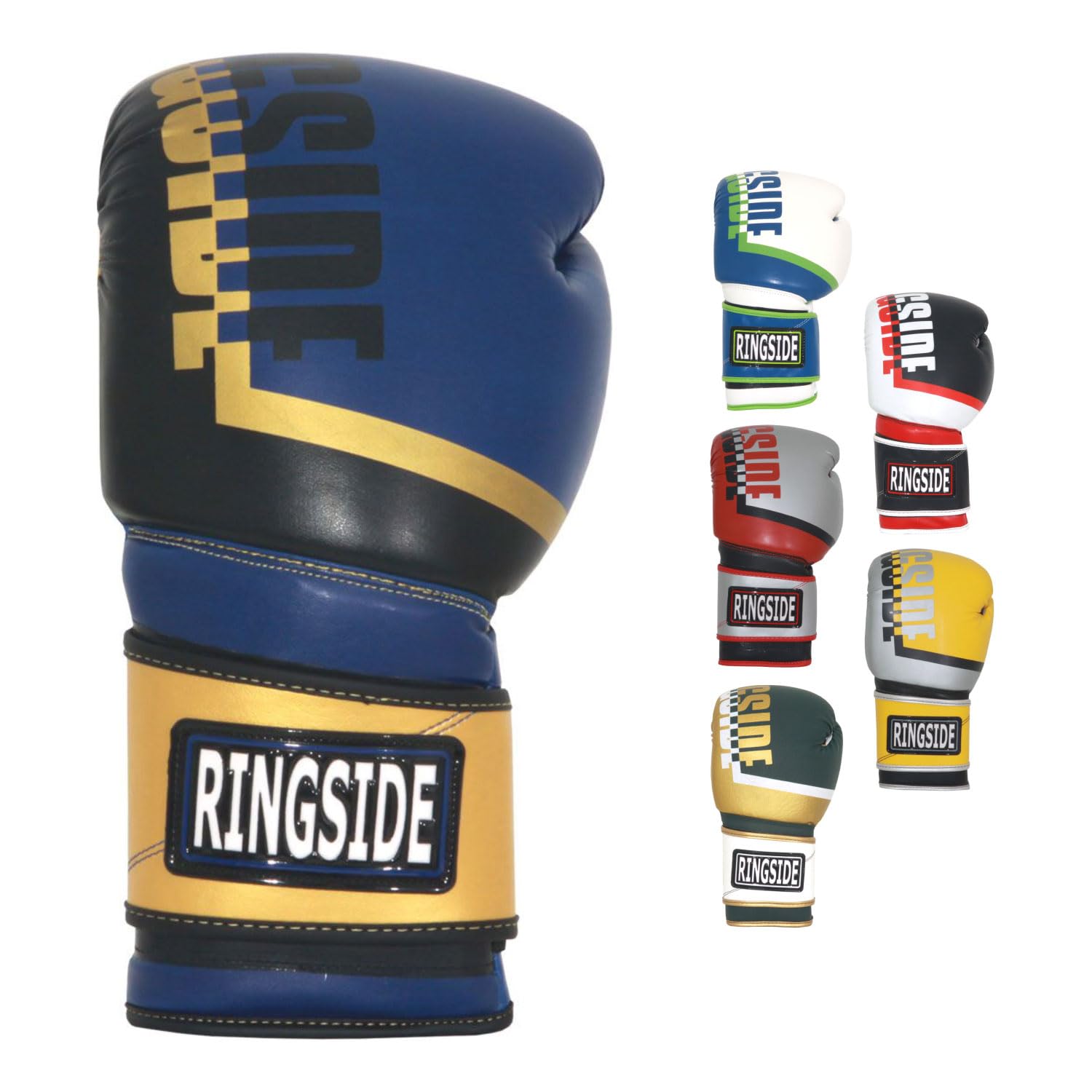Mua Ringside Bullet Sparring Boxing Gloves - High-Performance Synthetic ...