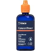 Amazon.com: Trace Minerals ConcenTrace Trace Mineral Drops - Liquid ...