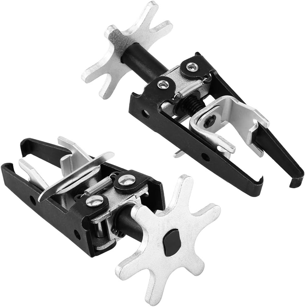 Qiilu Carbon Steel Engine Overhead Valve Spring Compressor Valve ...