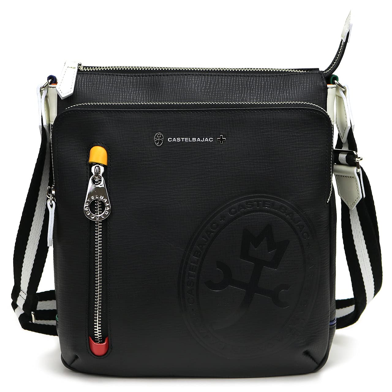 Mua Castelbajac Dense 072112 Shoulder Bag trên Amazon Nhật chính hãng ...
