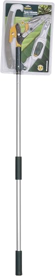 Yeoman Advanced Telescopic Tree Pruner: Amazon.co.uk: Garden & Outdoors