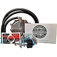 Amazon.com: Hutch Mountain Generator Propane Conversion Kit Honda ...