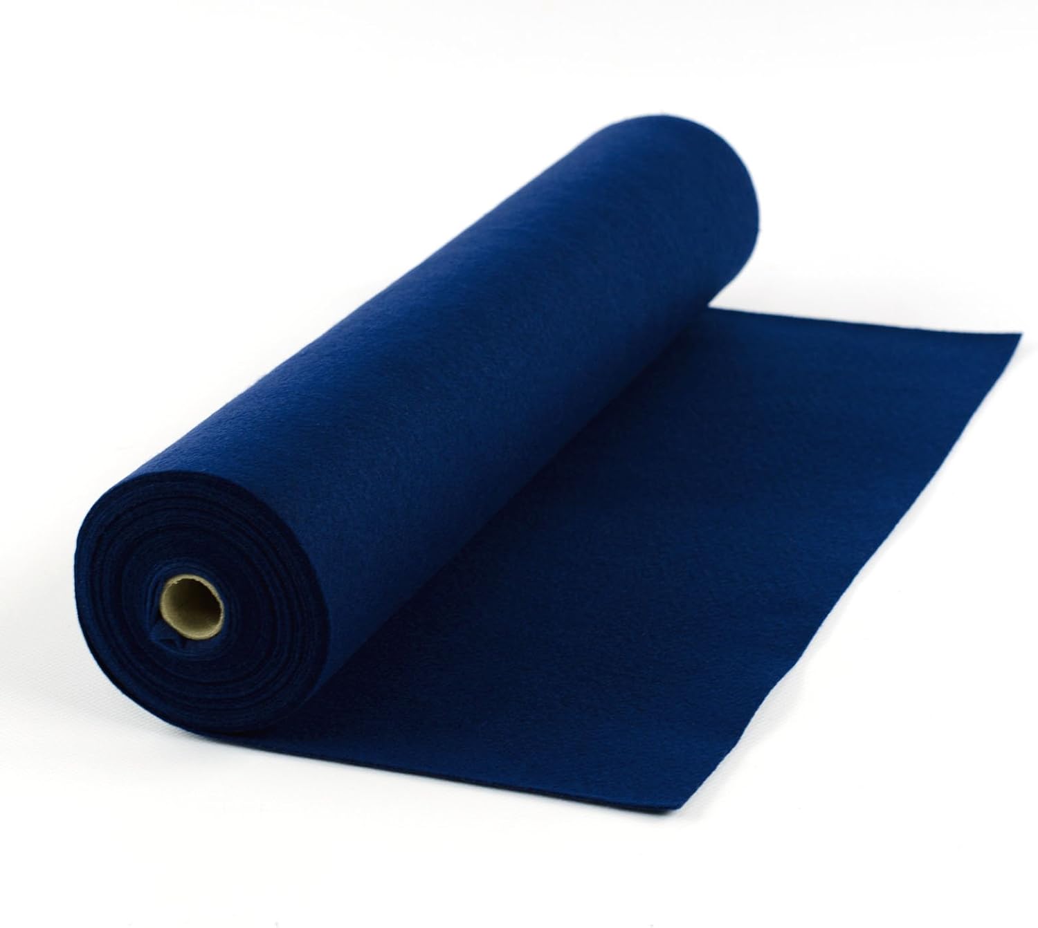 Felt Roll 1mm | Dark Blue | 45cmx5m – BigaMart