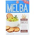 Amazon.com: Old London Melba Snacks 5.25 ounce 1 Count (Whole Grain)