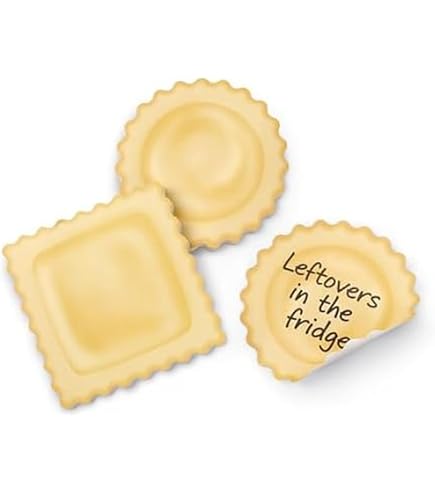 Light Bulb Shaped Sticky Notes