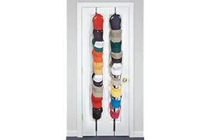 Amazon Best Sellers: Best Hat Racks