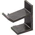 Prime-Line PL 7765 Top and Bottom Screen Frame Retainer Clip, Black ...