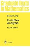 Complex Analysis (Princeton Lectures in Analysis, No. 2): Elias M. Stein, Rami Shakarchi ...