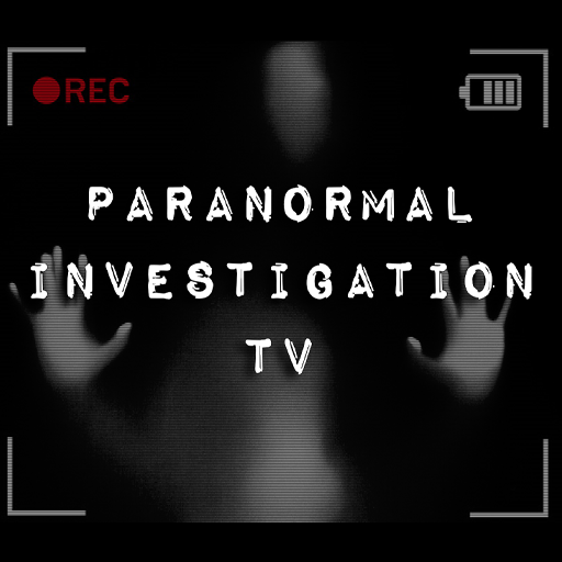Paranormal Investigation TV - Real Ghost Hunting - Bigfoot - UFO ...