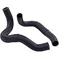 Amazon.com: MOTOKU Radiator Coolant Water Hose Upper and Lower for Jeep Grand Cherokee 4.0 1999 ...