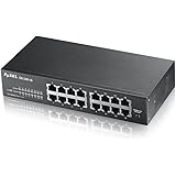 NETGEAR GS316 Switch 16 Port Gigabit Ethernet: Amazon.de: Computer ...