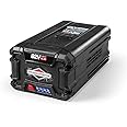 Amazon.com : Briggs & Stratton 82V MAX 4.0 Lithium-ion Battery for ...