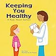 Keeping You Healthy: A Book About Doctors (Community Workers): Owen ...