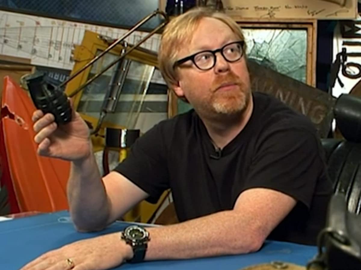 Watch MythBusters | Prime Video