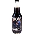 Amazon.com : Rocket Fizz Black Licorice Soda : Grocery & Gourmet Food