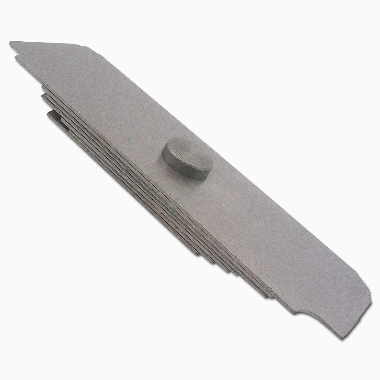 Mua 7Piece Fillet Weld Set Gage Welding Inspection Test Ulnar RL Gauge ...