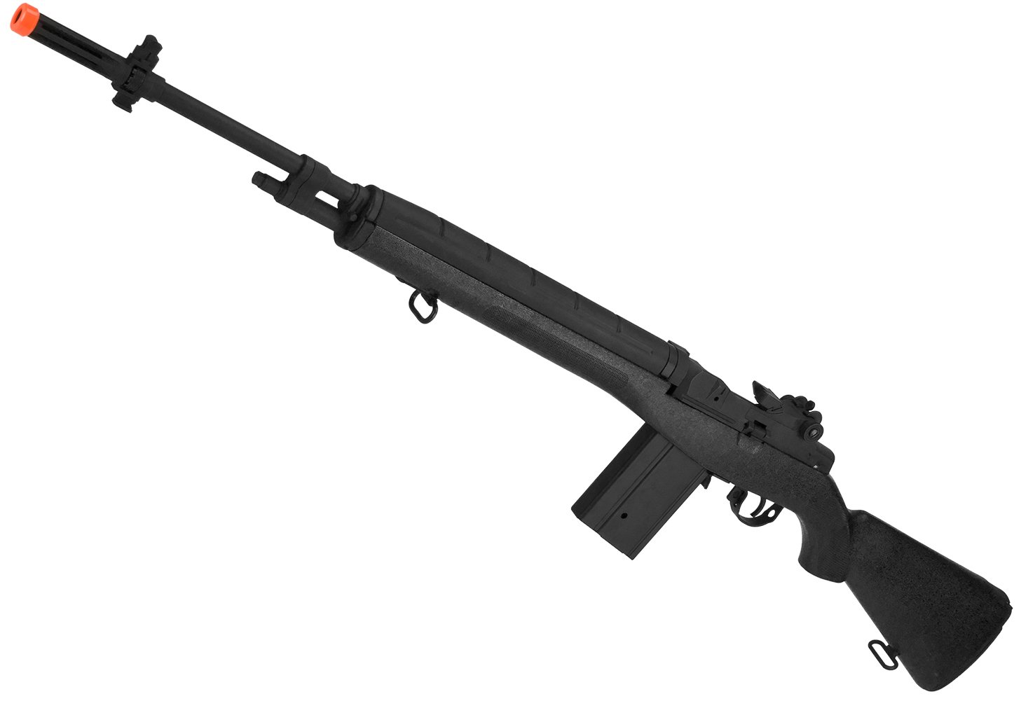 What is an airsoft DMR?: Best DMRs for Beginners – Airsoft Grounds