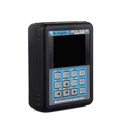 Buy TOPCHANCES Upgrade MR Signal Calibrator Current Generator Source ...