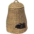 KOUBOO Wicker Potato Fruit and Vegetable Storage Basket, Medium ...