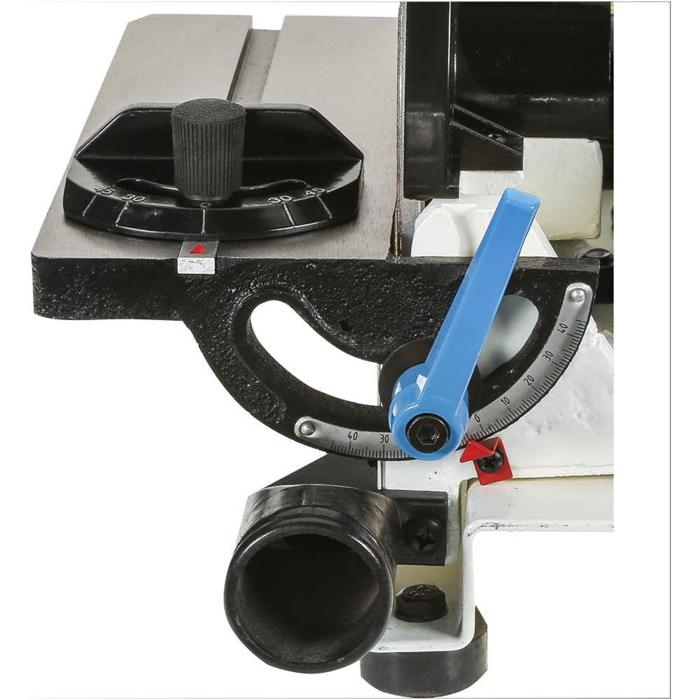 Editor's Review, Shop Fox W1850 Combination Bel 2024, 3.4/5, 0 Likes ...