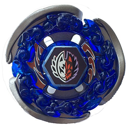 Beyblade Metal Fury Spiral Fox
