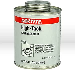 Hi-Tack Gasket Sealant : Amazon.ca: Tools & Home Improvement