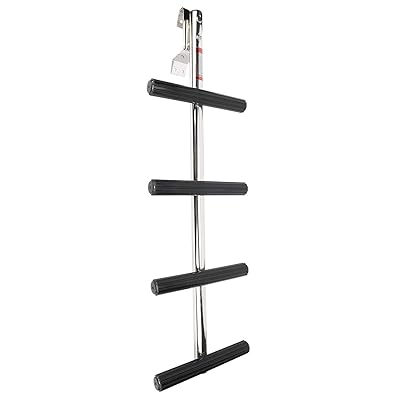 DasMarine 4 Step Boat Dive Ladder,Stainless Steel Philippines | Ubuy